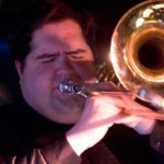 Birdland Big Band - Tommy Igoe